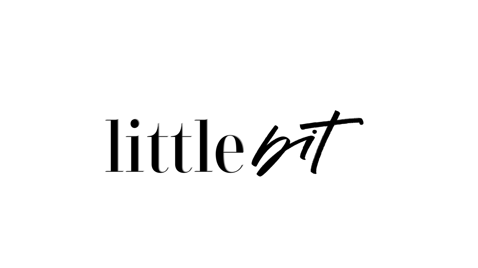 LITTLE BIT BRAND- Women's Clothing Boutique in Los Angeles